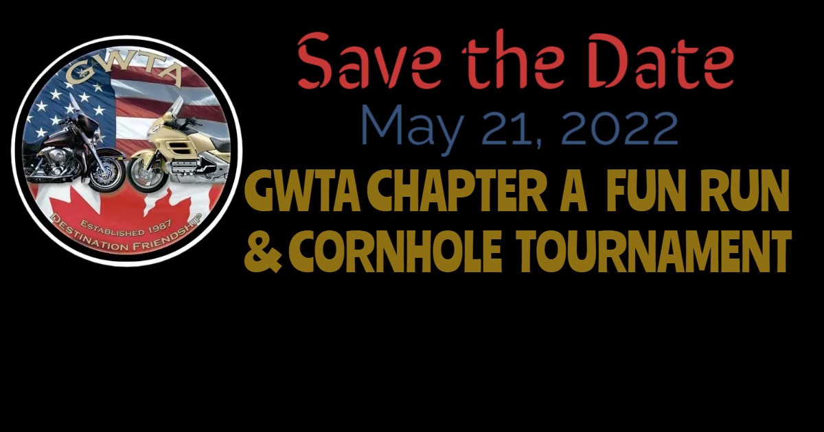 Save the Date – NEA Fun Run – GWTA Region C